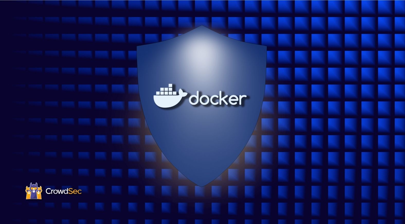 Enhance Docker Compose Security With Crowdsec And Traefik